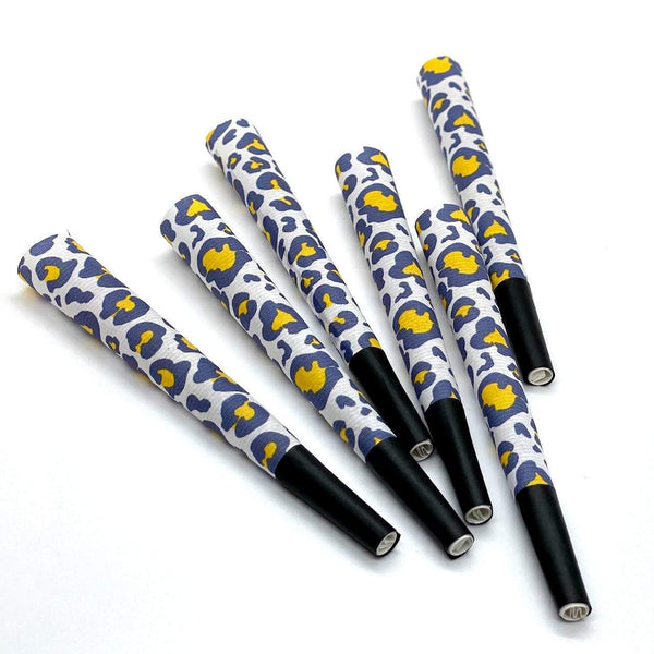 Pre-roll Designers – CO/B\HA